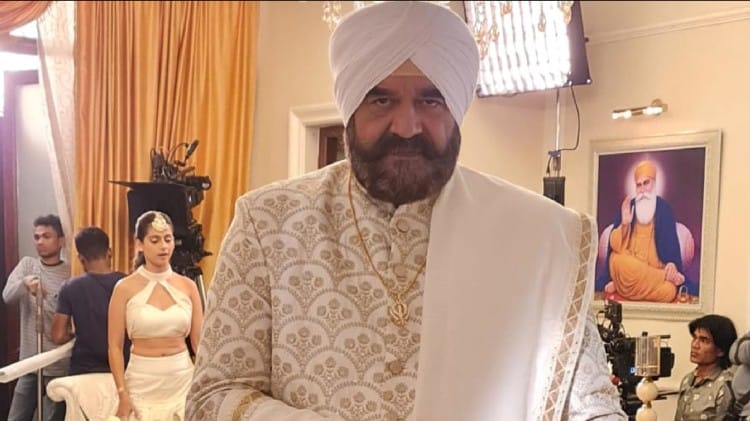 Surendra Pal Exclusive:माधुरी के हीरो बनते बनते रह गए महाभारत के ...