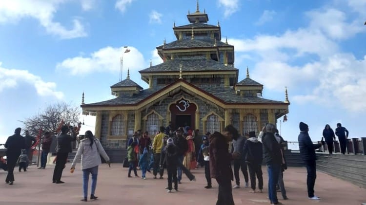 Mussoorie Tour Guide:मसूरी की सबसे मशहूर और खूबसूरत जगहें, दो दिन के ...