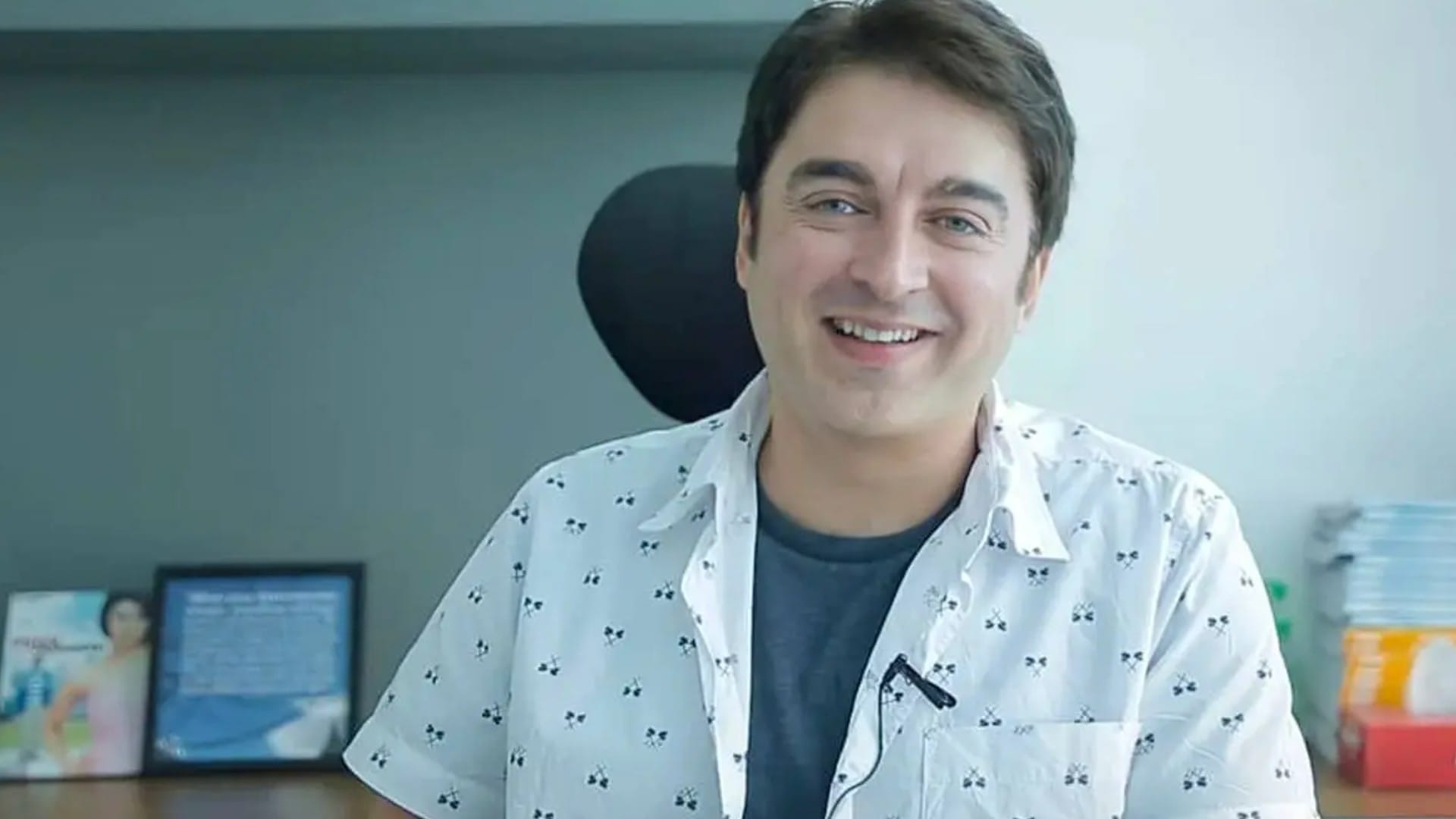 Jugal Hansraj Reveals He Stepped Away From Acting Because He Was ...