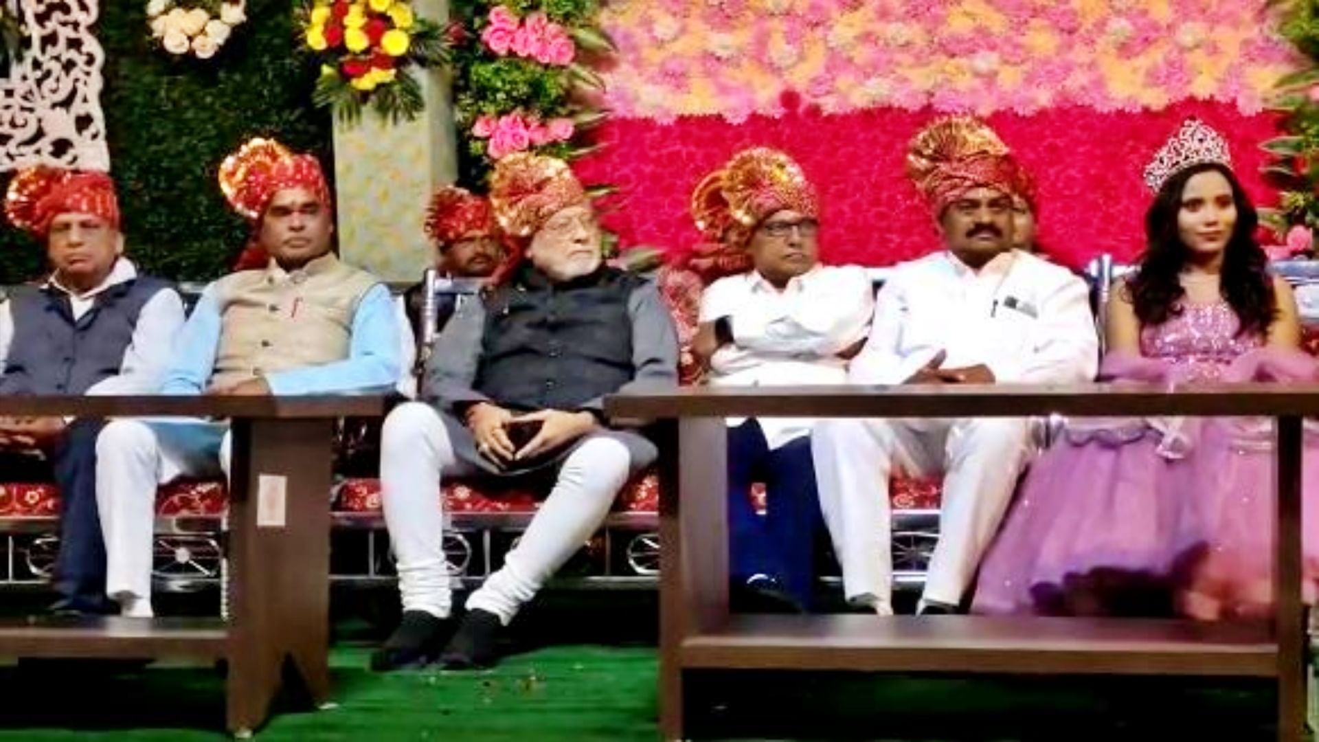 Mp News Big Statement Of Pm Narendra Modi Brother Prahlad Modi In Betul ...