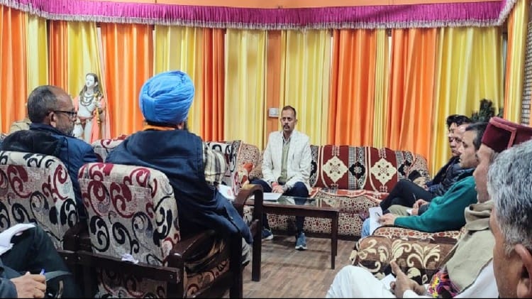 Free Taxi Facility Will Be Available For Elderly, Disabled Devotees On ...