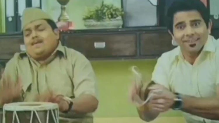 Ishwar Kumar:fir के इस अभिनेता की हालत गंभीर, डायपर तक खरीदने के पैसे नहीं, रद्दी से चला रहे काम ...