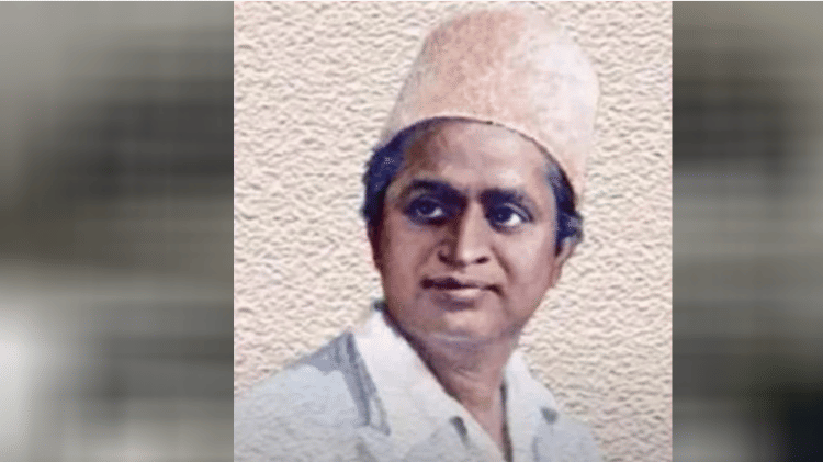 Pandit Deenanath Mangeshkar Birthday Know Unknown Facts About Singer ...