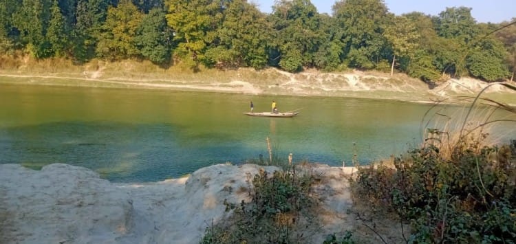 Now Ajosi Dham Will Reach In 20 Minutes, Bridge Will Be Built On Sai ...