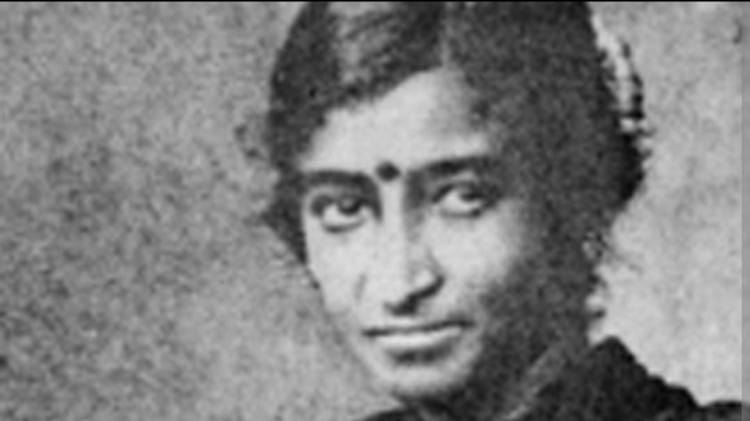 Fatima Begum Is Not The First Female Actor Of Bollywood First Female ...