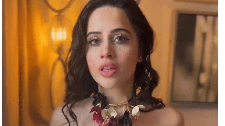 उर्फी के इन लुक्स ने तोड़ीं बोल्डनेस की सारी हदें