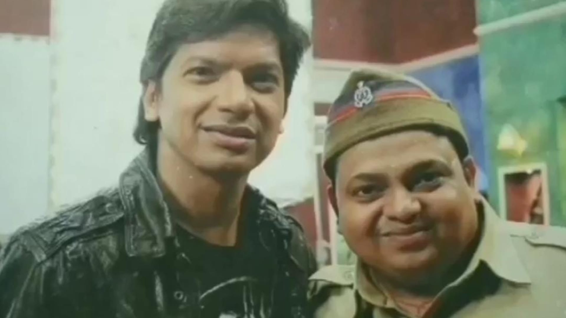 Fir Actor Ishwar Kumar Condition Critical No Money To Buy Even Diapers ...