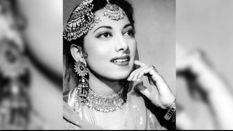 Esther Victoria Abraham Aka Pramila First Female Producer And First ...