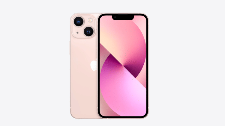 Apple Iphone 13 Mini Available At Just Rs 30749 In Flipkart Sale - Amar ...