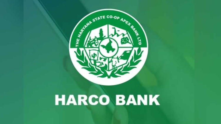 Hukam Singh Bhati Of Faridabad Became The Chairman Of Harco Bank - Amar ...