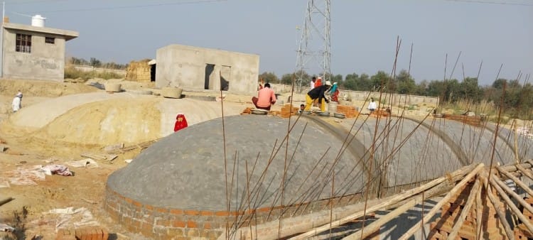 State's Largest Biogas Plant Will Illuminate Mandar Village - Kaushambi ...
