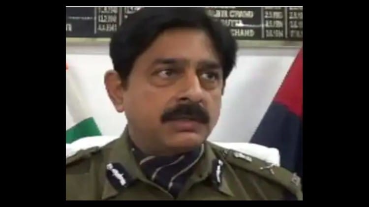 44 Ips Tranfer In Bihar: Alok Raj Posted As Dg Vigilance Dhillo ...