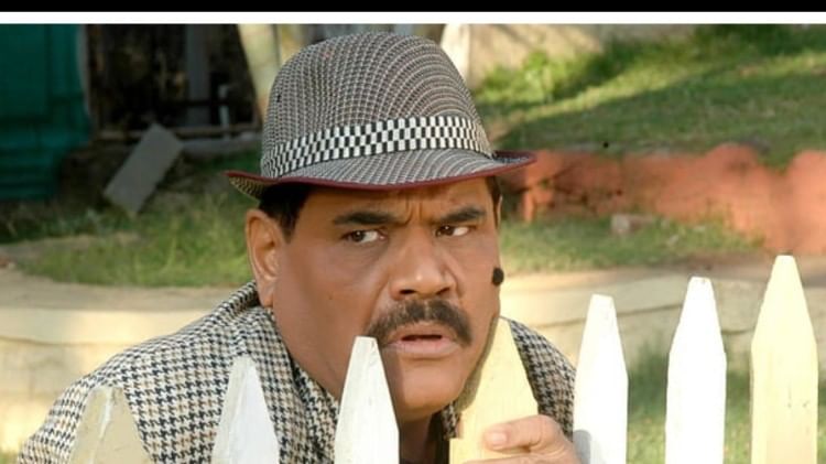 Mushtaq Khan:बचपन में ही मनोरंजन की दुनिया से जुड़ गए थे मुशताक खान ...