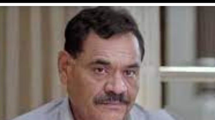 Mushtaq Khan:बचपन में ही मनोरंजन की दुनिया से जुड़ गए थे मुशताक खान ...