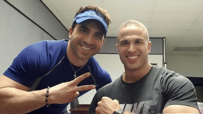 Rich Rotella Spent 85 Lakh Rupees To Increase Height After Surgery ...