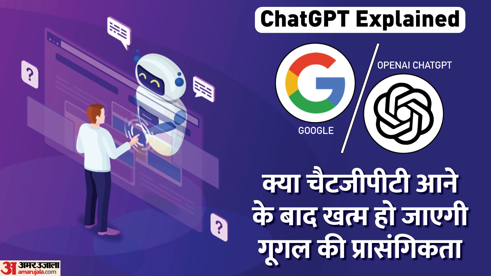 Chatgpt Explained: What Is Openai Chatgpt How It Will Reduce The ...