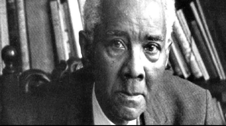 Clr James:सीएलआर जेम्स के सम्मान में - In The Respect Of Clr James Read ...