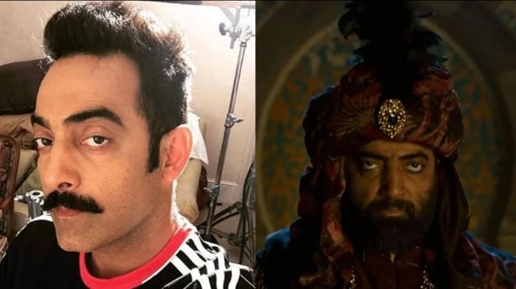 Manav Vij Birthday:डॉक्टरी छोड़ मानव ने अभिनय की दुनिया में जमाया ...