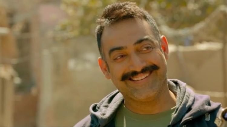 Manav Vij Birthday:डॉक्टरी छोड़ मानव ने अभिनय की दुनिया में जमाया ...