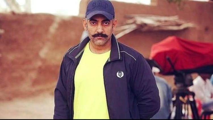 Manav Vij Birthday:डॉक्टरी छोड़ मानव ने अभिनय की दुनिया में जमाया ...