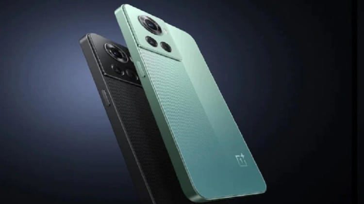 Oneplus 11r:वनप्लस के नए फ्लैगशिप फोन की डिजाइन और स्पेसिफिकेशन लीक ...