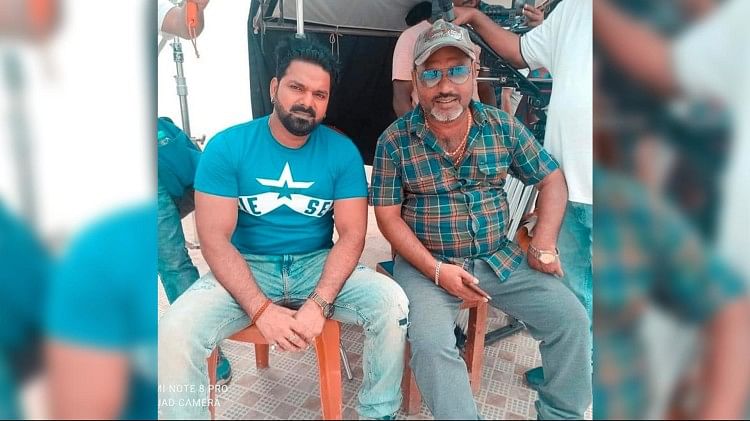 Bhojpuri Exclusive:इस चलन ने बर्बाद कर दी भोजपुरी फिल्म इंडस्ट्री, ‘अमर ...