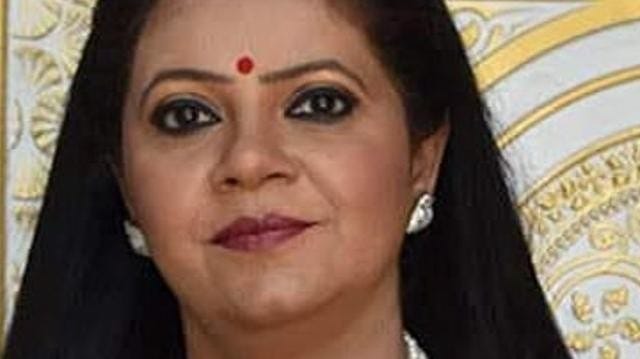 टीवी ही नहीं बॉलीवुड फिल्मों में भी काम कर चुकी हैं रूपल पटेल