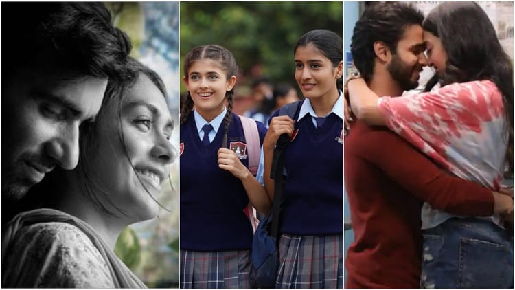 New Year 2023 Mini Web Series To Watch On Amazon Mini Tv Crushed Ishq ...