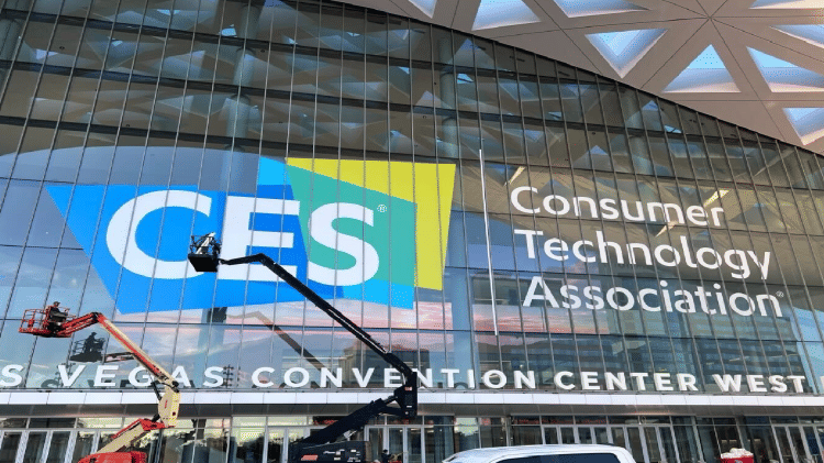 Ces 2023 What To Expect From Years First Biggest Tech Show - Amar Ujala ...