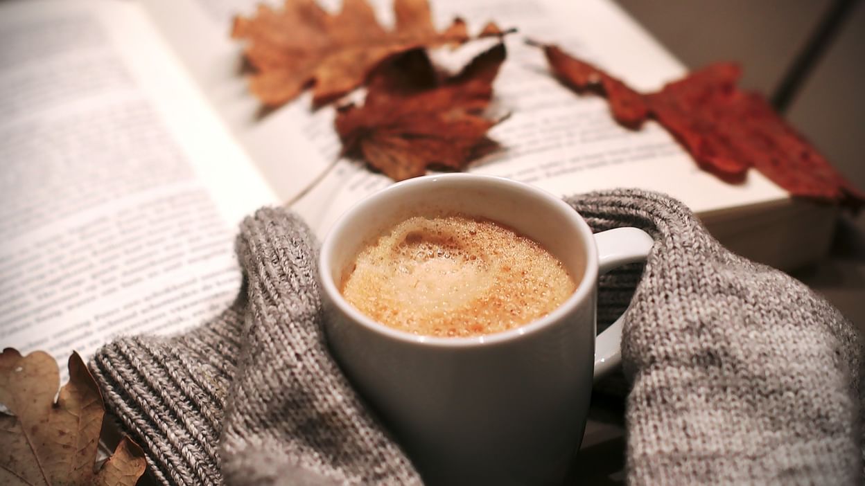 how to cook coffee in hindi