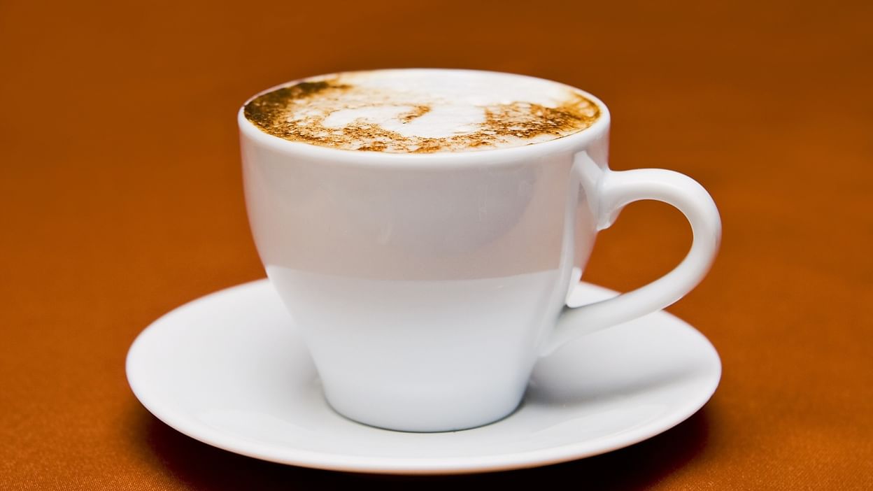 how to cook coffee in hindi