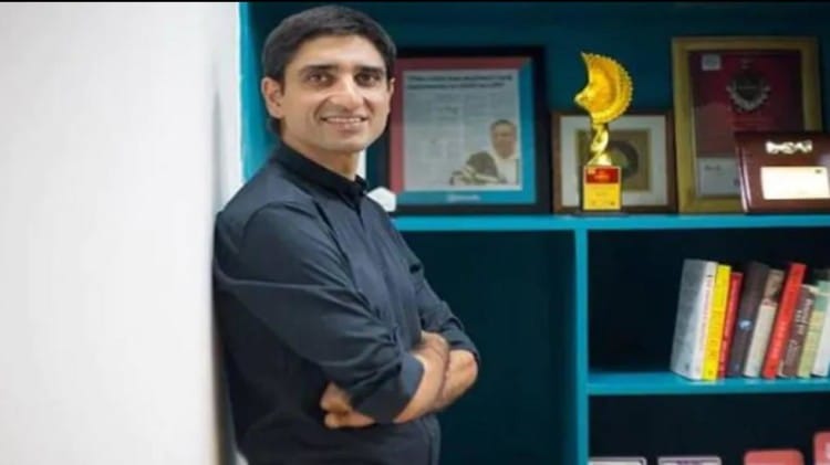 Suhail Sameer To Step Down As Bharatpe’s Ceo; Cfo Nalin Negi To Be ...