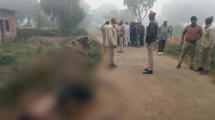 Sangam Murder Case:पोस्टमार्टम रिपोर्ट में हत्या को नकारा, इंटरनल हेड ...