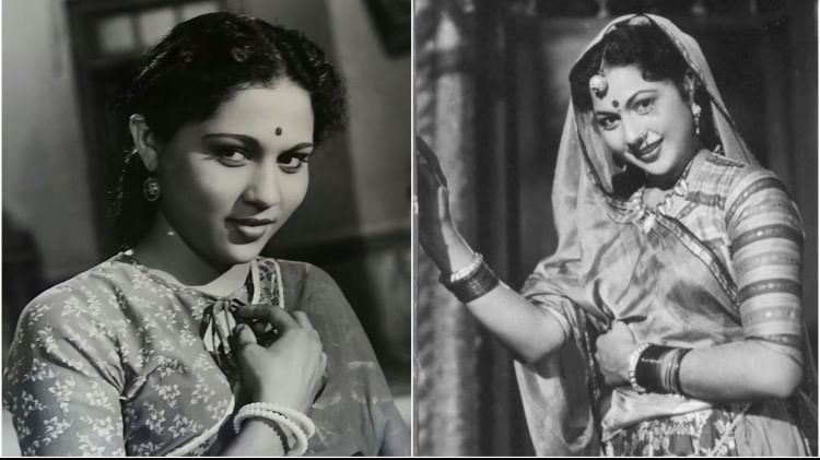 Nirupa Roy:अमिताभ बच्चन की ‘मां’ बन पर्दे पर छाई थीं निरूपा रॉय, कभी ...