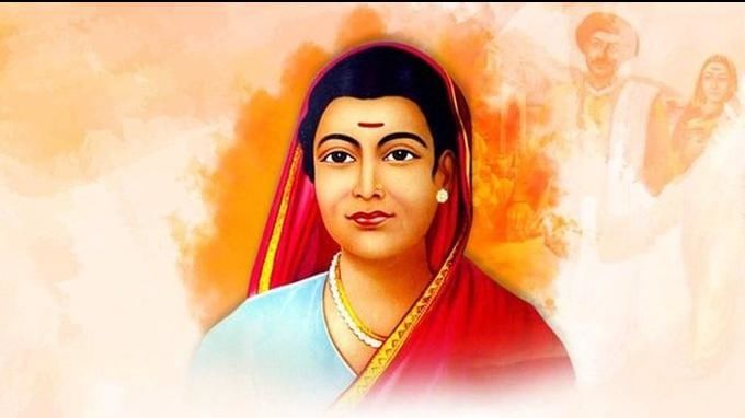Birth Anniversary Of Savitribai Phule January 3 Know About Her History ...