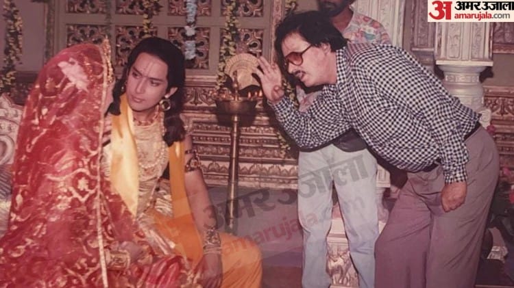 Jai Hanuman:जब सुषमा स्वराज ने संसद में की संजय खान की तारीफ, शूटिंग से ...