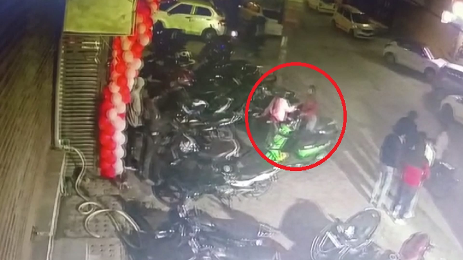 Kanjhawala Case Anjali And Nidhi Fought In The Hotel Over Money - Amar ...