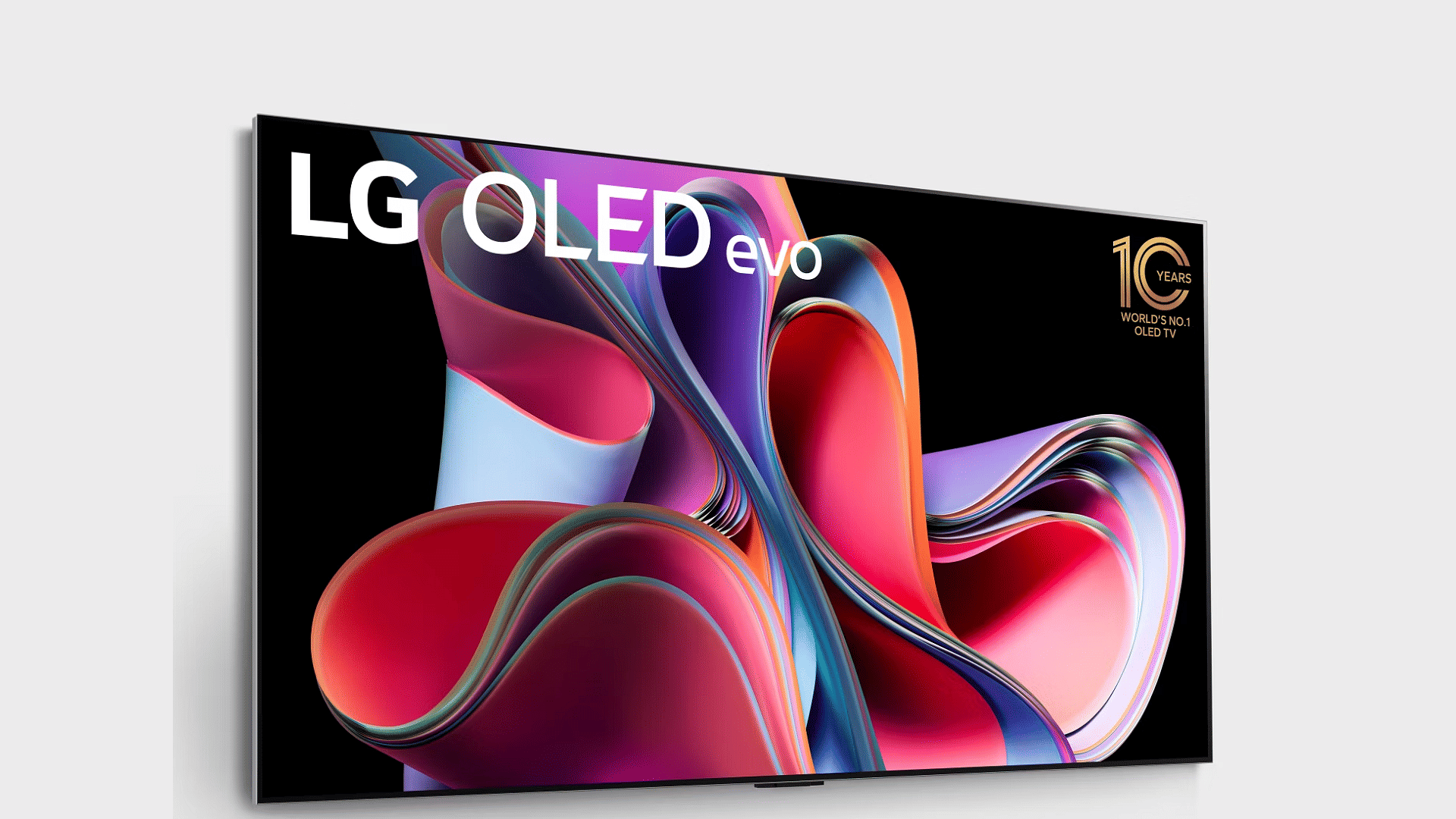 Lg 2023 Oled Tvs Uneviled Ahead Of Ces 2023 In Las Vegas - Amar Ujala Hindi News Live - Ces 2023 ...