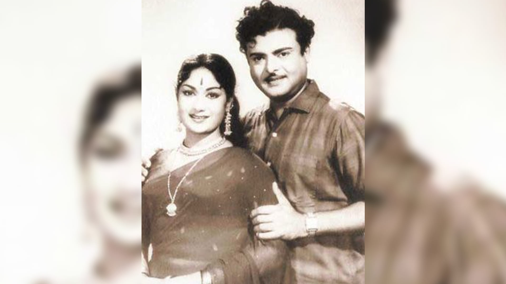 Pushpavalli Birth Anniversary Unknown Facts About Rekha Mother And Love ...