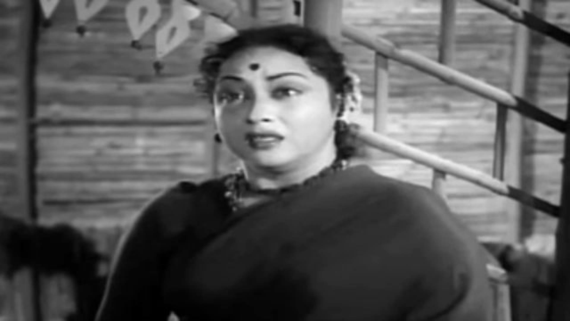 Pushpavalli Birth Anniversary Unknown Facts About Rekha Mother And Love ...