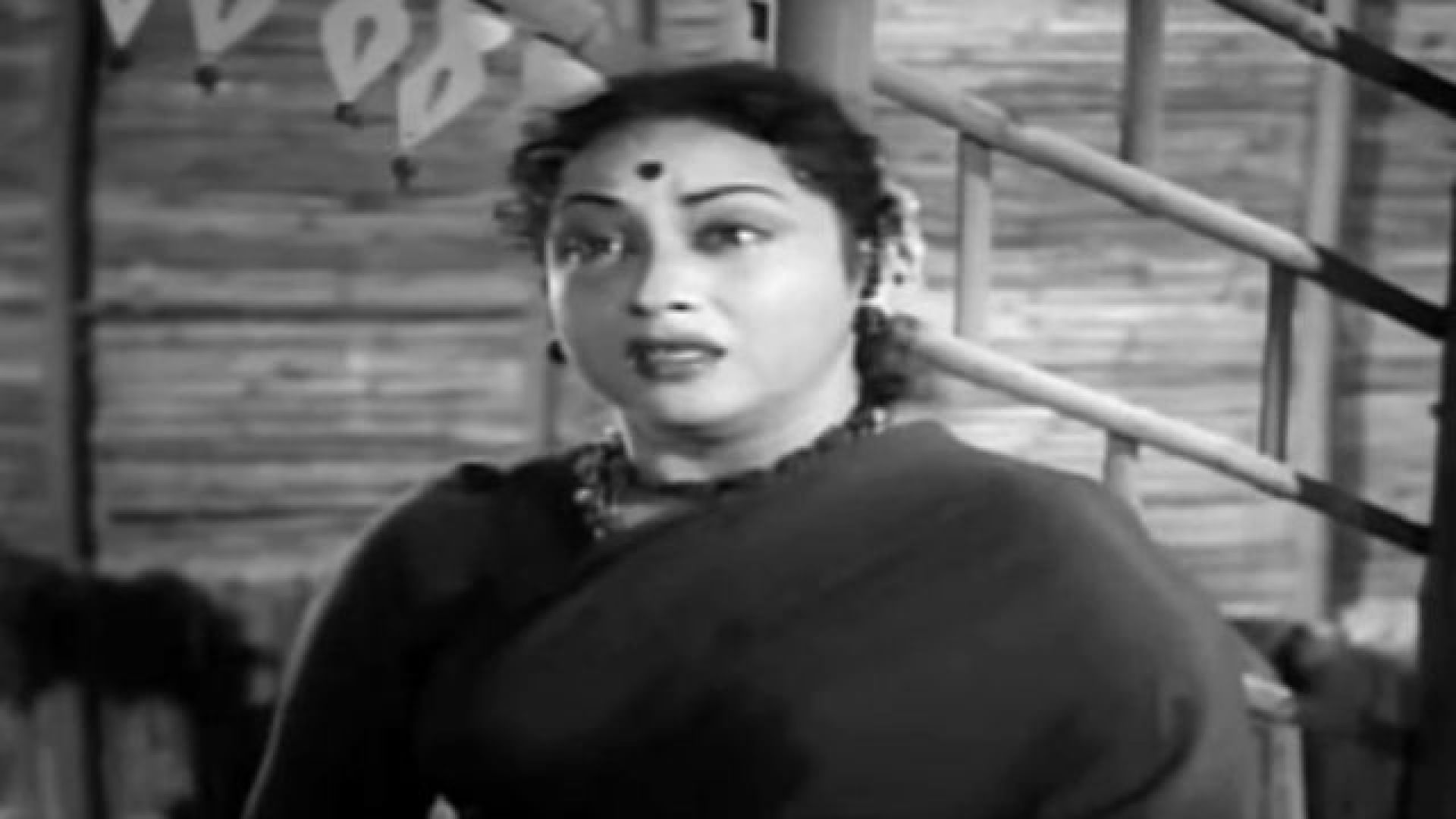 Pushpavalli Birth Anniversary Unknown Facts About Rekha Mother And Love ...