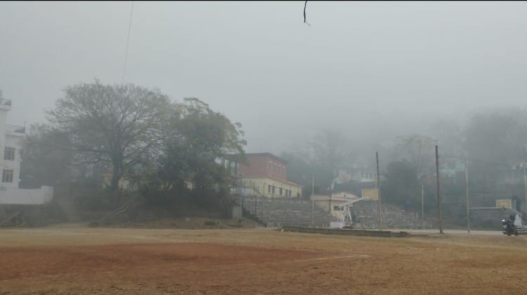 Cold Wave In Himachal Pradesh Minus Temperature Recorded In 11 Cities - Amar Ujala Hindi News ...