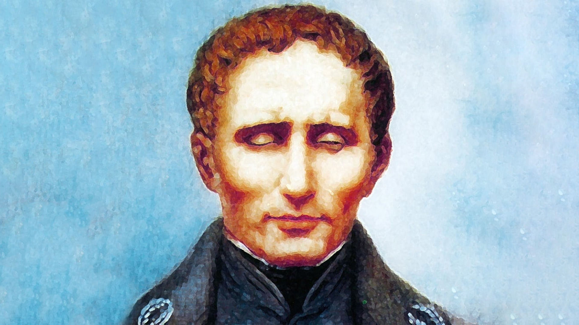 World Braille Day 2023 Who Was Louis Braille What He Did For Blind ...