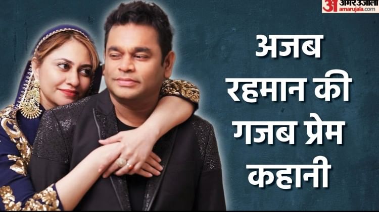 Legendary Singer Ar Rahman Birthday Know Oscar Winning Music Composer ...