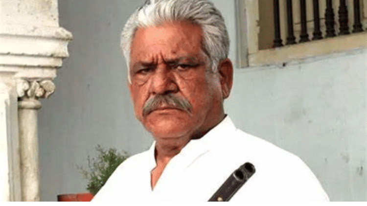 Om Puri:कभी चाय की दुकान पर काम करते थे ओम पुरी, ऐसे बने एक्टिंग की ...