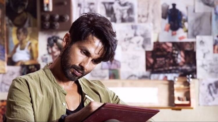 Farzi Actor Shahid Kapoor To Reunite With Aman Gill For His Next Real ...