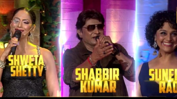 The Kapil Sharma Show:कपिल शर्मा शो में पहुंचे गौर गोपाल दास, अल्ताफ राजा ने तुम तो ठहरे परदेसी ...