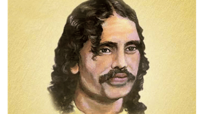 Bhartendu Harishchandra Poetry:नींद आती ही नहीं धड़के की बस आवाज़ से ...
