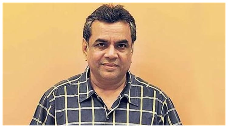 The Storyteller Actor Paresh Rawal React On His Cook Fish For Bengalis ...