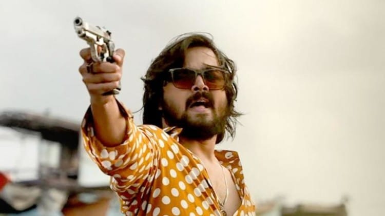 Taaza Khabar Review:दलाल बंधुओं ने इस बार भुवन बाम को लपेटा, पहली ओटीटी ...